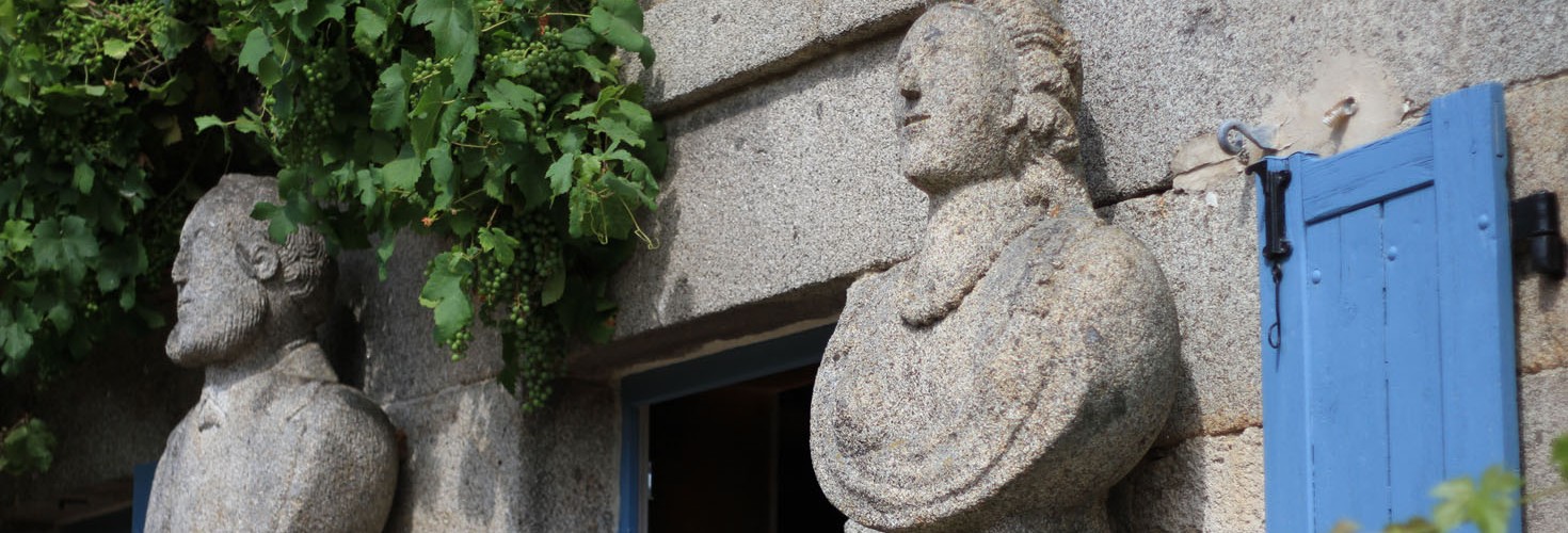 Village de Masgot - Une parenthèse creusoise