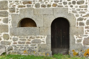 Visiter le village de Masgot